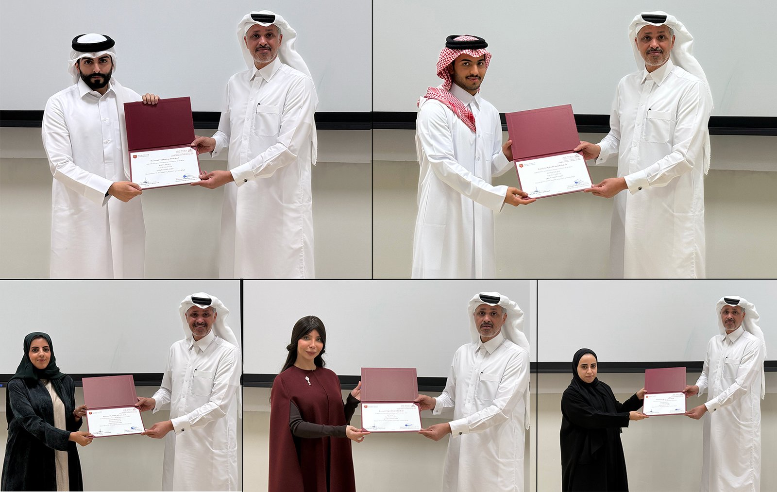 The Diplomatic Academy, in partnership with the Community Service and ...